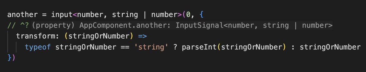 Diving into Type System behind Angular Signals - Tomasz Ducin - blog