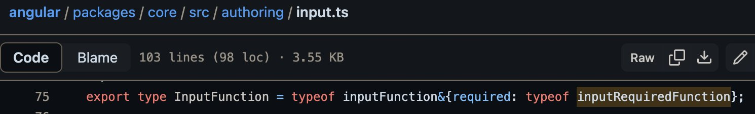 Diving into Type System behind Angular Signals - Tomasz Ducin - blog