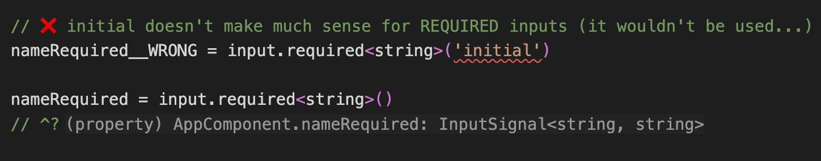 Diving into Type System behind Angular Signals - Tomasz Ducin - blog